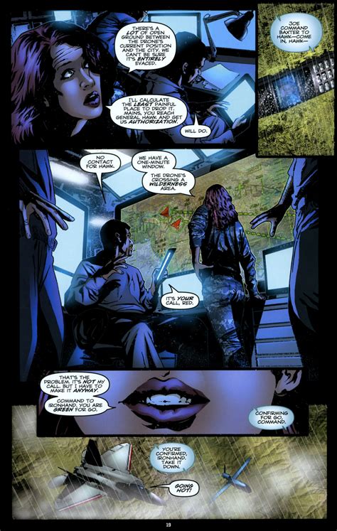 G I Joe V2 011 Read G I Joe V2 011 Comic Online In High Quality Read Full Comic Online For