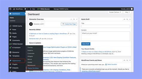 How To Generate Landing Pages In Wordpress