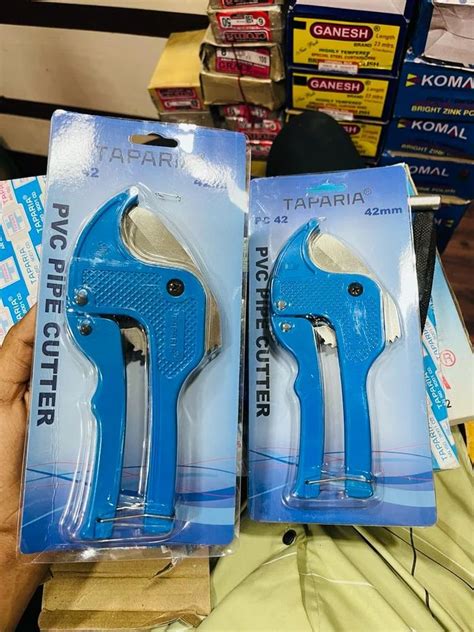 Ss Plastic Pvc Pipe Cutter 2 Inch At ₹ 350 In Chennai Id 2849666526497