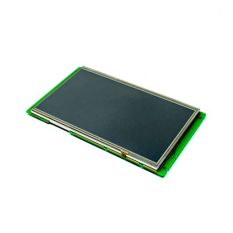 BUY NOW DWIN HMI Inch IPS LCD Resistive Touch Display