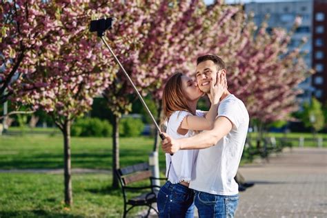 Premium Photo Passion And Love Concept Man And Woman Kissing In