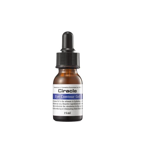 Ciracle Eye Contour Gel 15ml | Ciracle Official – Ciracle Singapore