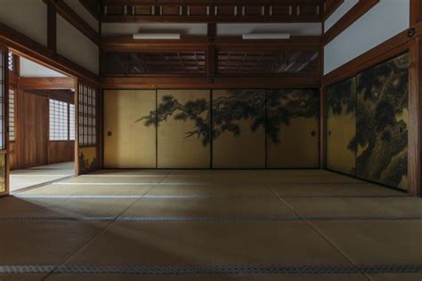 静寂しじま 金戒光明寺 5THE KYOTO京都新聞