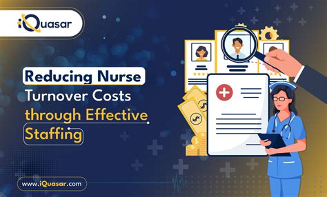 Optimizing Registered Nurse Retention Through Strategic Staffing