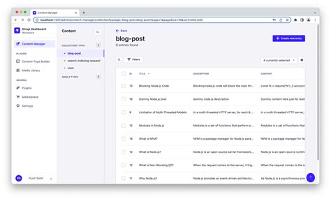 How To Integrate Elasticsearch With Strapi