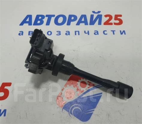Катушка зажигания Mitsubishi 4G63 Diamond MD362907 купить во ...