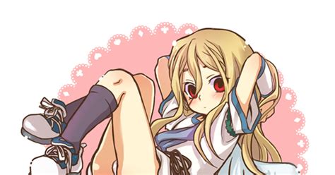 亜風炉照美 アフロディ Nacのイラスト Pixiv