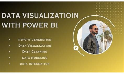 Be Your Power Bi Expert By Zubairsolutions Fiverr