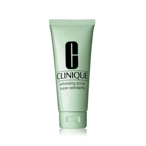 Oferta 511 Clinique Exfoliating Scrub Piel Grasa 100ml