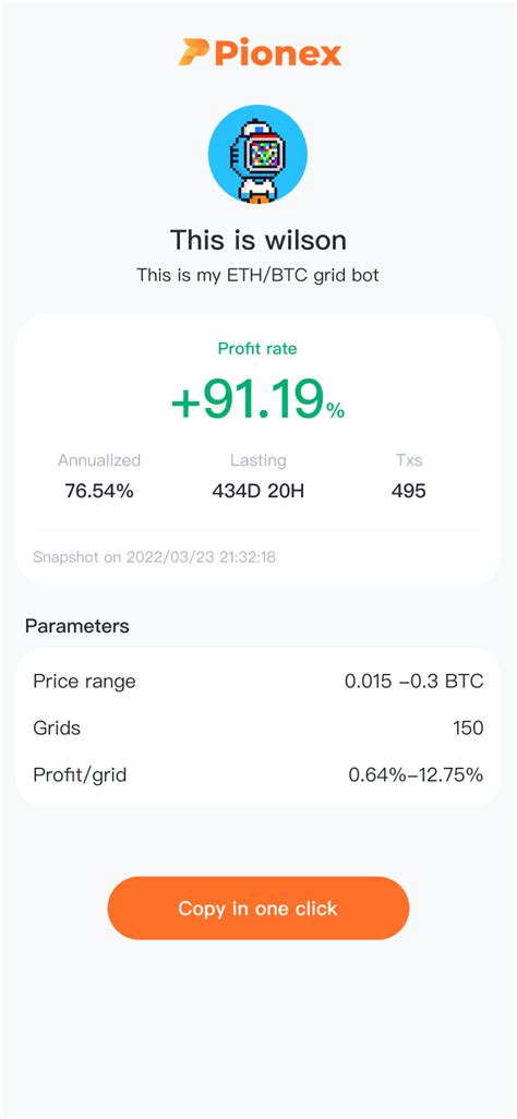 Pionex Bitcoin Ethereum Auto Buy Low And Sell High Free Crypto
