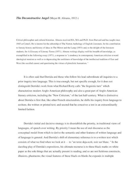 Pdf 12 Text The Deconstructive Angel Dokumen Tips