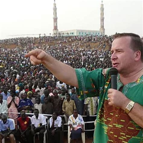 Missions Elim City Church To Know Him And Make Him Known