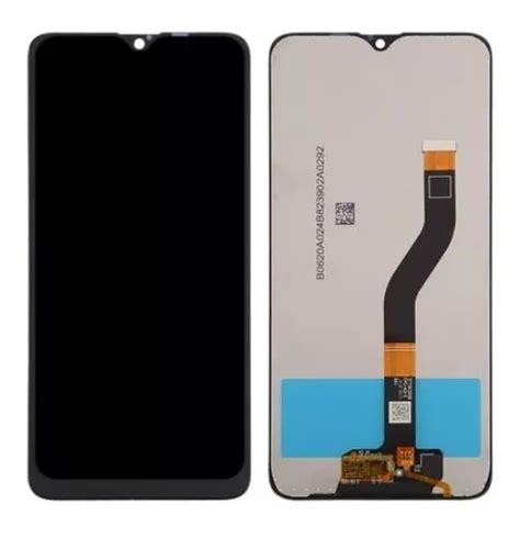 Tela Frontal Display Touch Compatível Galaxy A s Sem Aro Frete grátis