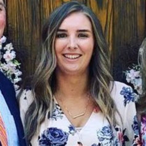 Kaitlyn Carroll Speech Language Pathologist Horace Mann School
