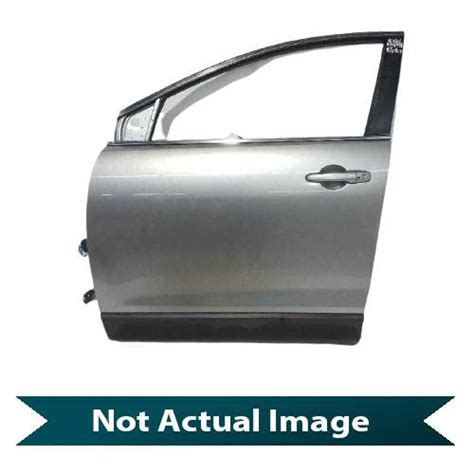 Chevrolet Cruze Front Door Right For 2016