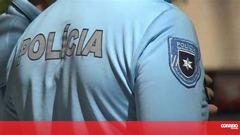Homem Detido Por Violência Doméstica Em Viseu Vídeos Correio Da Manhã