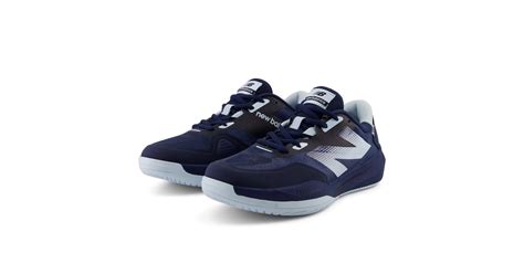 ニューバランス（new Balance）（レディース）オールコート用 テニスシューズ Fuelcell 796 V4 H Y4