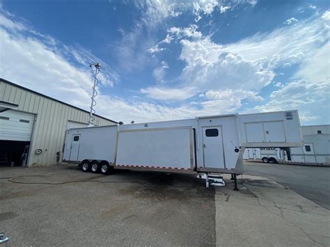 CCS To Deliver Multiple Command Centers In September