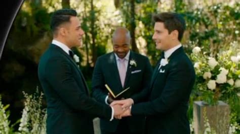 9 1 1 Lone Star Season Finale Spoilers Tarlos Wedding Is Finally