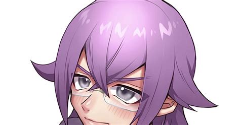 真名部陣一郎 まなべくん 爆熱もにちゃんのイラスト Pixiv