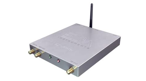 ERASynth An Arduino Compatible RF Signal Generator Electronics Lab