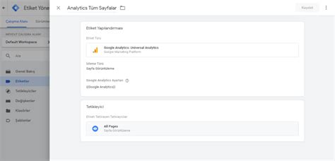 Google Analytics Kodu Nasıl Eklenir Emre Karatoprak