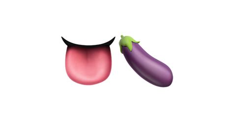 Dirty Sex Emojis Explained Shocking