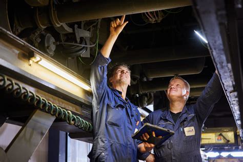 Inspections Müller European Truck And Trailer Care