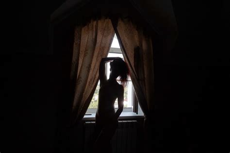 In Triangle Window 44 Pics Xhamster