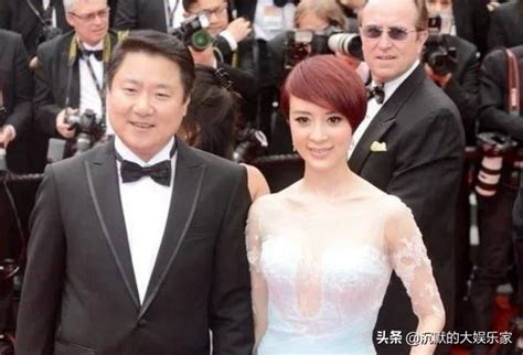 馬啟華曝內地知名女演員發房號被罵，微博道歉：只是為了好笑 每日頭條