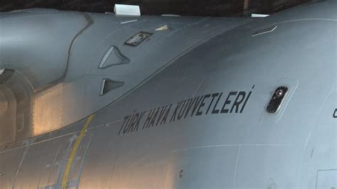 İki Koca Yusuf Türkiye ye döndü TRT Haber Foto Galeri