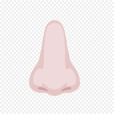 卡通漫画鼻子五官pngpng图片素材下载图片编号11153486 Png素材网