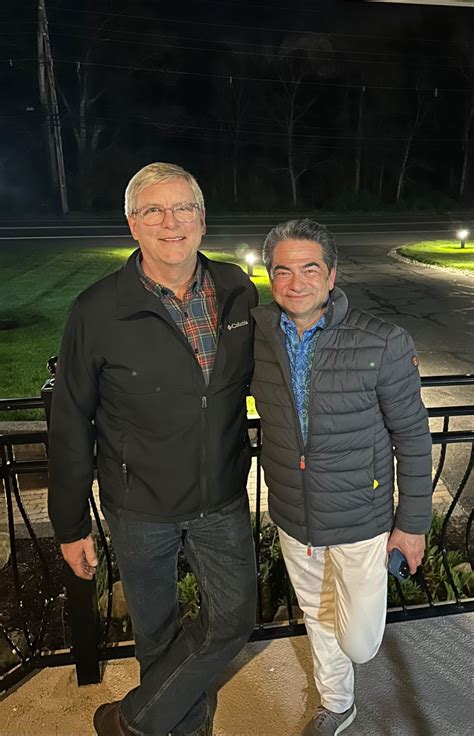 Mansoor M On Linkedin It Warmed My Heart And Soul To Reconnect With
