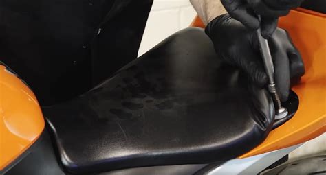 Troubleshooting Honda CBR600 Charging Problems | Partzilla.com