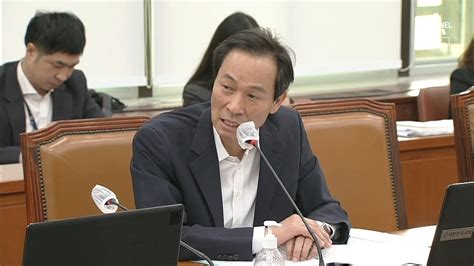 우상호 “비례대표 밀실서 소수가 결정혁신과 거리 멀어” 네이버 Tv