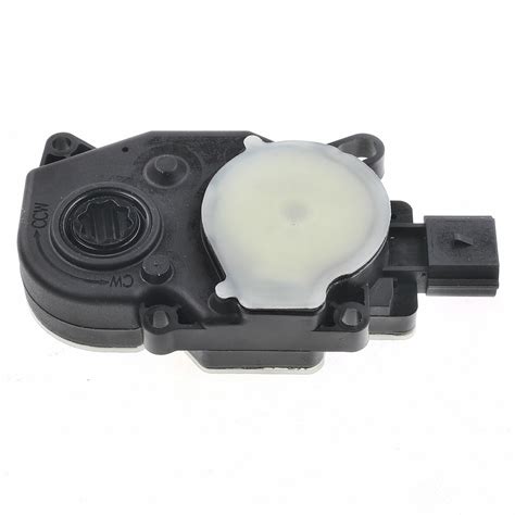 Active Grille Shutter Actuator Motor Assembly For Ford F 150 Expedition