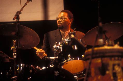 Lewis Nash A Timeless Champion Of Arizonas Jazz Legacy Drummerworld Articles