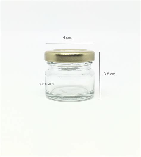 พร้อมส่ง ขวดแก้วขนาด 30 มล Packn More กรวยเฟรนฟราย ถ้วยบิงซู กรวยกระดาษ แพ็คเกจจิ้งเก๋ๆ