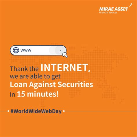 Mirae Asset Financial Services India Pvt Ltd On Linkedin