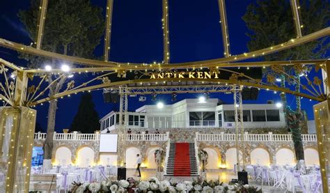 Beyaz Saray Antik Kent Adana K R D N Mekanlar Fiyatlar