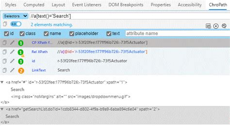 Automated Testing Javascriptexecutorexecutescriptarguments