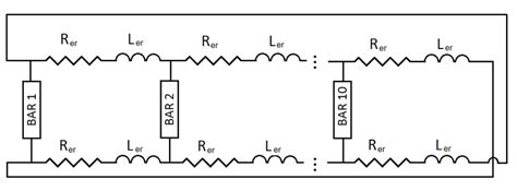 single pole rotor cage winding equivalent circuit download