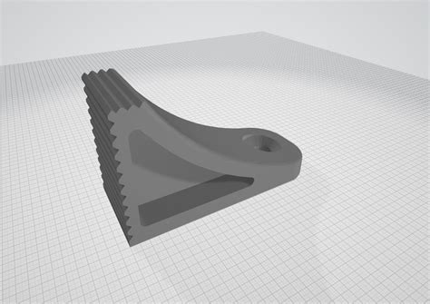Free Stl File Vsr 10 Magazine Handstopper・3d Printing Model To Download