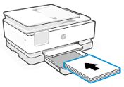 Hp Officejet Pro Printers First Time Printer Setup Hp