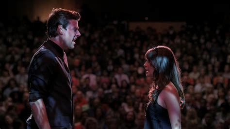 Glee 20 Things That Make No Sense About Finn And Rachels Relationship