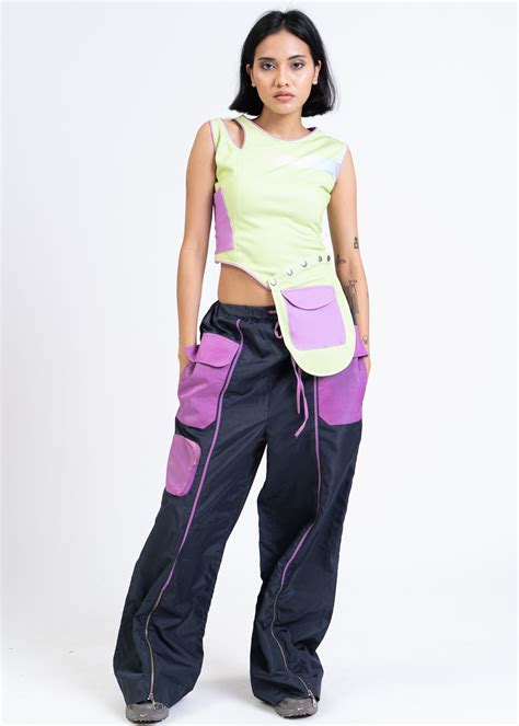 Female Tops Duskin