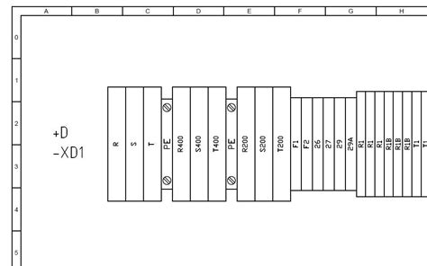 Solved Design Terminal Footprint Autodesk Community