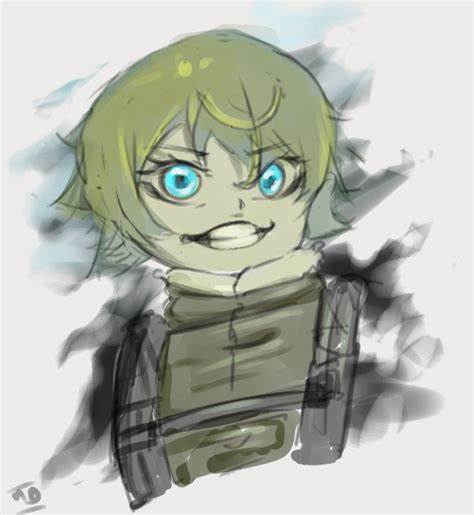 Tanya Doodle ニサン Illustrations Art Street