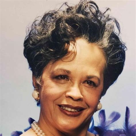 Marretta Thomas Johnson Dillard Obituary 1928 2023 Legacy Remembers