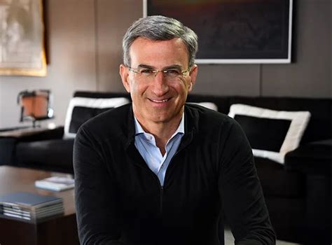 Peter Orszag Booking Agent Talent Roster Mn2s